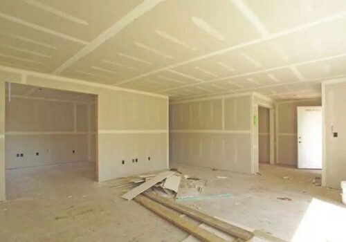 Hang Drywall – MR Torres Painting LLC